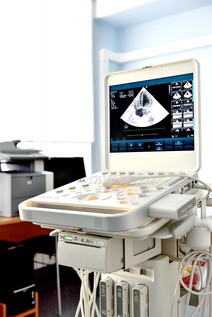 Matter of the Heart – Echocardiography Technology